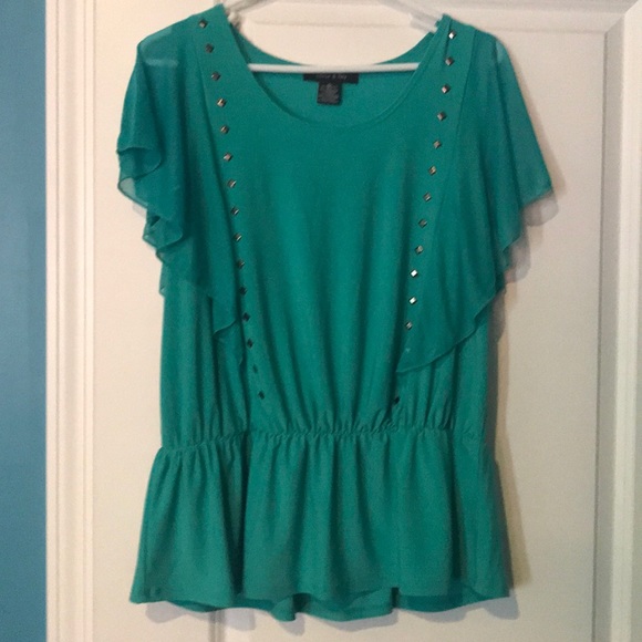 adele & May | Tops | Womans Top | Poshmark